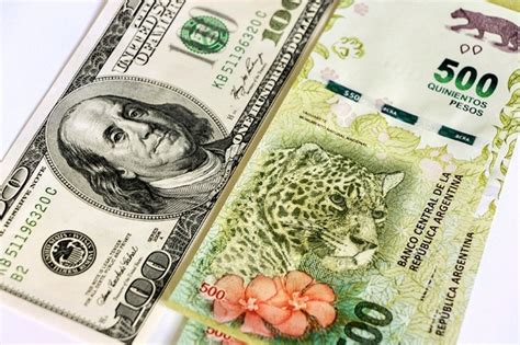 Qué Es El Dólar Blue Y Por Qué Su Elevado Valor Sacude La Economía Y