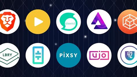 Top 10 Blockchain Based Platform For Content Creators