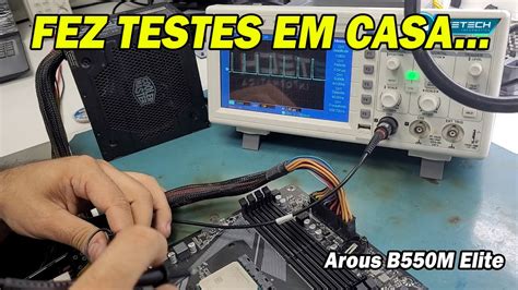 Cliente Viu Alguns V Deos No Youtube Para Tentar Resolver O Problema Mas Causou Mais Perdeu