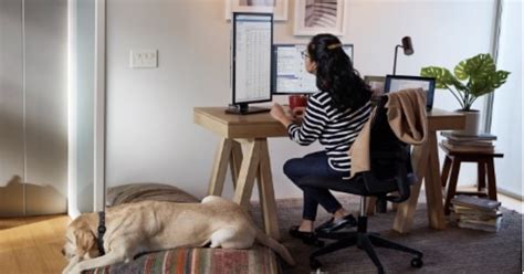 Stay Productive While Working Remotely Aspiracloud