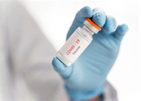 STUDIM I RI Vaksinat Pfizer dhe Moderna kundër COVID me siguri mbrojnë për tërë jetën