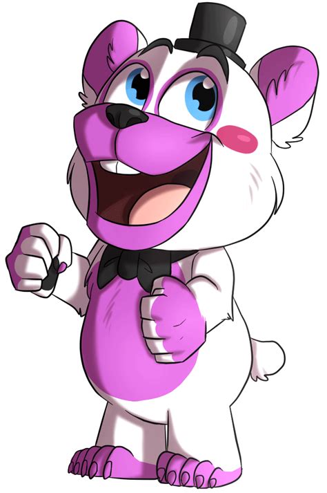 Fnafnghelpy  1 By Namygaga On Deviantart