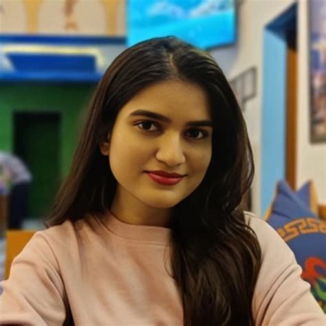 Saanvi Microsoft Excel Tutor In Swansea 31 H