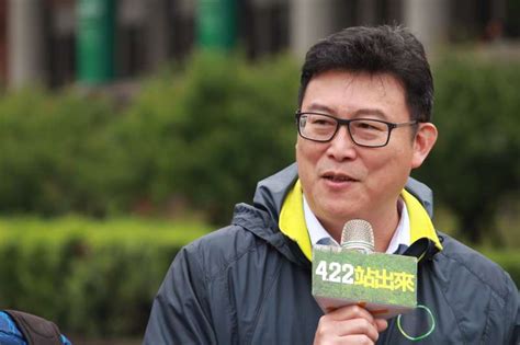 參選北市長若第3名 姚文智：辭立委、永久退出政治 風傳媒