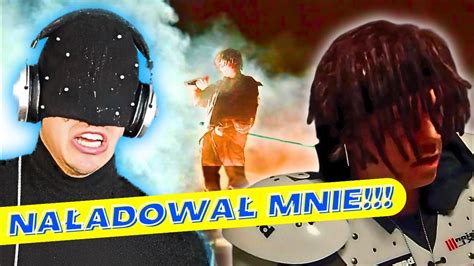 Reakcja MroŻon Young Multi Power Up Youtube