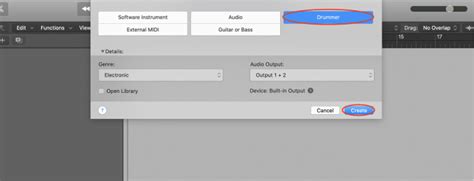 How To Make A Beat In Logic Pro