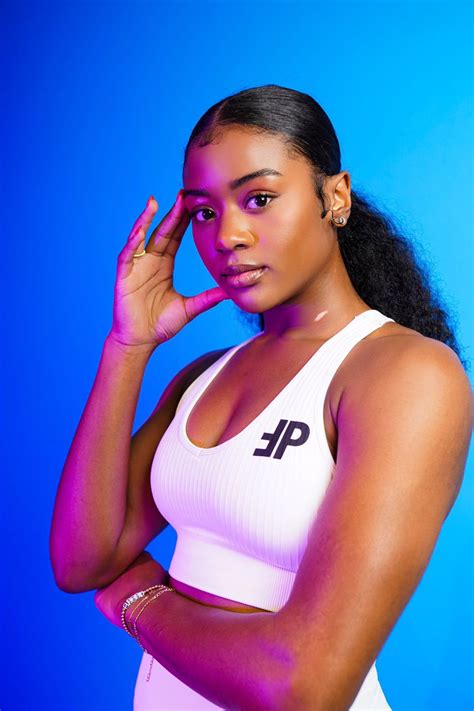 Blanca Powerflex Set — Fit And Professional
