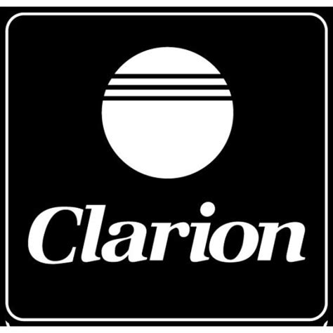 User manual Clarion XMD3 (English - 22 pages)