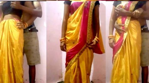 Village Cute Wife Romance And Sex Very Nice And Lovely Enjoy Bisexual