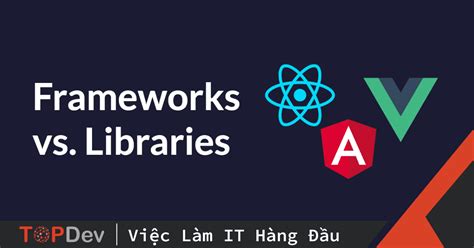 framework library… lợi và hại
