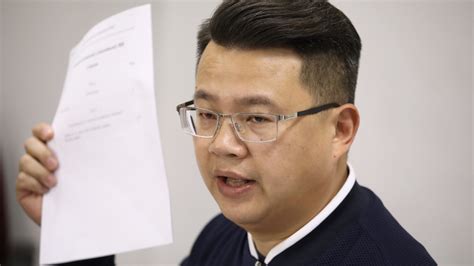 【逃犯條例】尹兆堅批立法會秘書處僭越權力：做法前所未聞