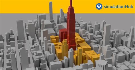 Getting Started With Pedestrian Comfort Analysis App