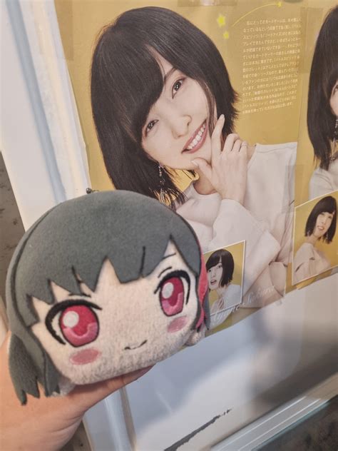 Tmw Ran Nesoberi Also Doubles As An Ayaneru Nesoberi R Bangdream