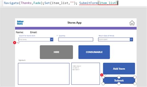 Solved Patch Data Back To Sharepoint From Htmltext List Power
