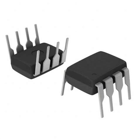 pic12c509a 04i p ic mcu 8bit 1 5kb otp 8dip hardcore electronic