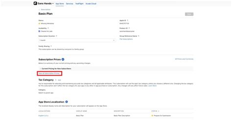 How To Create Edit And Delete Offers In App Store Connect