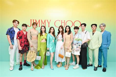 “มิว แต้ว” แท็กทีม “ออฟ กัน เจมส์ เน็ตเปิด บูติก” แห่งใหม่ของ Jimmy