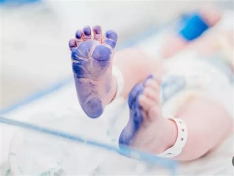 Esposa De Mc Hariel Mostra Pela 1ª Vez O Rosto Da Filha Maitê “perfeita”