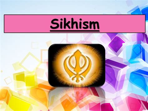 Ks3 Sikhism Bundle Teaching Resources