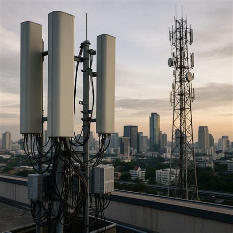 New 5g Security Protocols Promise Stronger Defense Against Cyber Attacks Technology