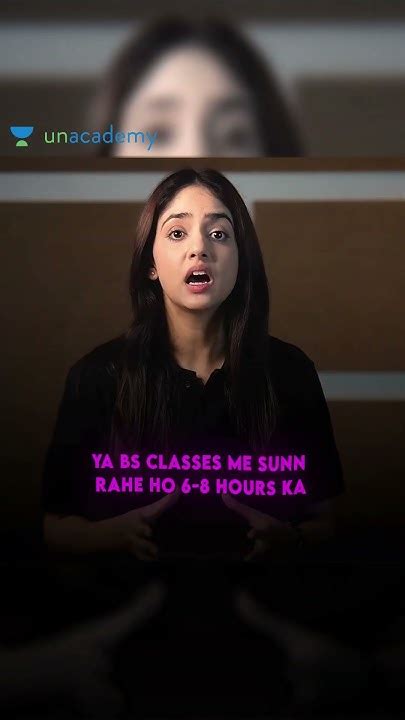 6 8 Hours Padho 👍💯 Unacademy Motivation Jeebatch Jeeadvanced