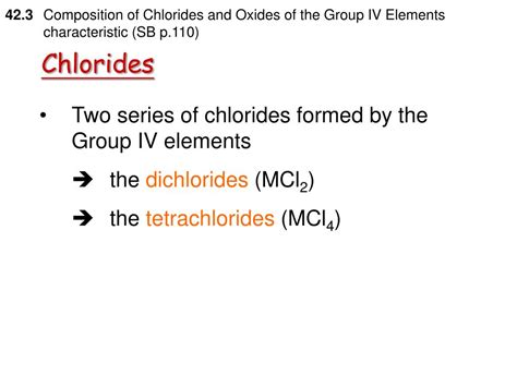 Ppt Group Iv Elements Powerpoint Presentation Free Download Id 6009186