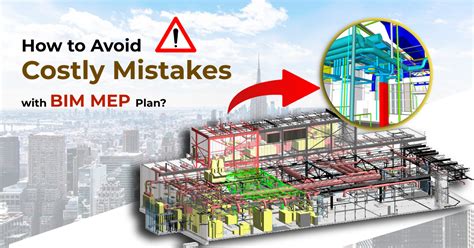 Can We Avoid Costly Errors With Bim Mep Plan By Michael William Medium
