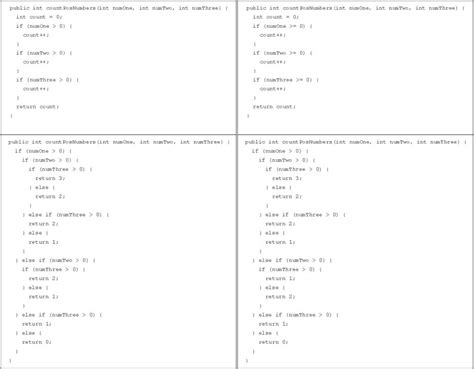 Bonita S On Linkedin An Eye Tracking Study Assessing Source Code