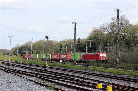 Class 187 Db Matty P S Railway Pics
