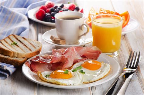5 Common Breakfast Mistakes And How To Fix Them RUNNER S BLUEPRINT