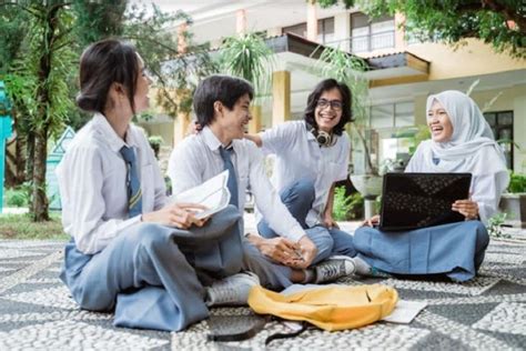 15 Sma Swasta Terbaik Di Indonesia Berdasarkan Nilai Utbk 2022