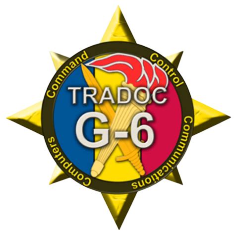 G 6 Onboarding Us Army Training And Doctrine Command