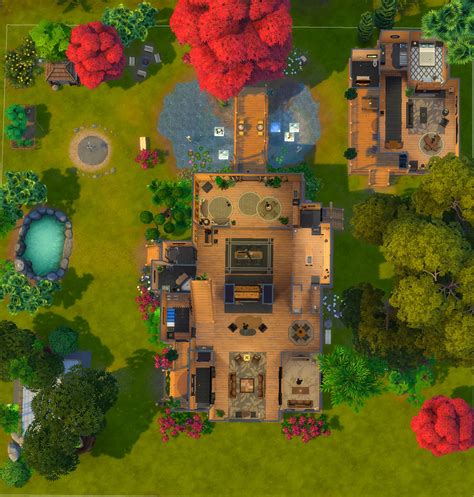 Knotty Pine Chalet Album On Imgur