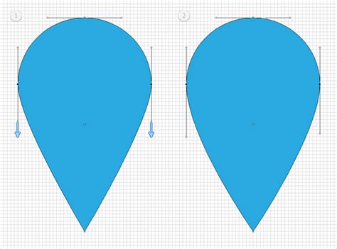 Quick Tip How To Create A Simple Set Of Map Pins Envato Tuts