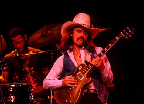 Dickey Betts Allman Brothers Guitarist Dead At 80 Seemayo