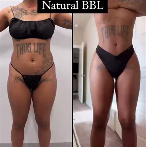 The Cosmetic Lane On Twitter Skinny Bbl 🍑