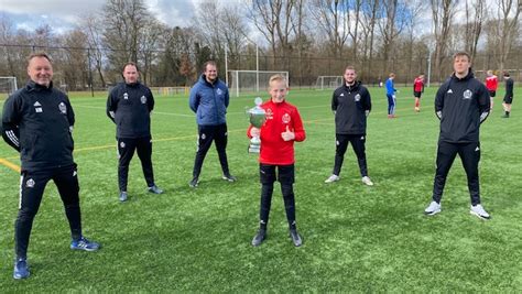 Talentvolle Keepers Uit Noordelijke Provincies Trainen In Groningen