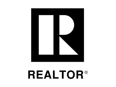 Realtor New Logo PNG Vector In SVG PDF AI CDR Format