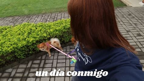Un D A Conmigo Full Grwm Mandaditos Sesi N De Fotos Universidad