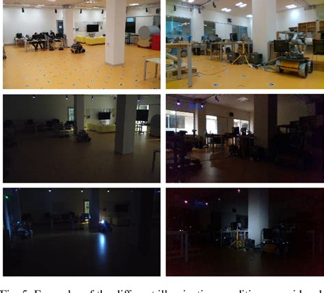 Figure From Accurate And Robust Teach And Repeat Navigation By Visual Place Recognition A CNN