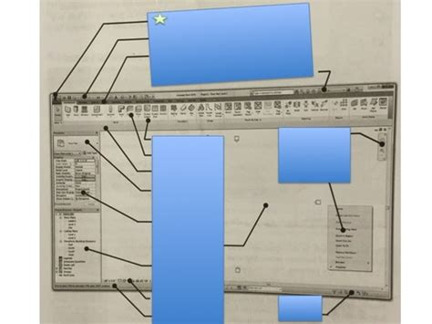 Revit User Interface Flashcards Quizlet