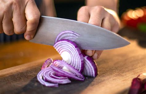 6 Common Issues With Kitchen Knife Edge Alignment