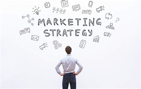 Marketing Strategies That Inspire Strategic Thinkers Viceclicks