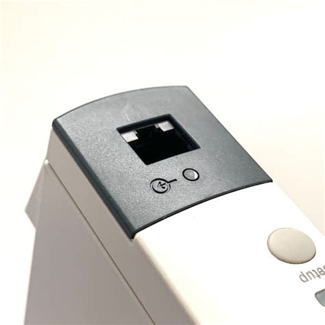 Philips Ec10 Intellibridge Bedside Interfacing Module Ref 865115 Ebay