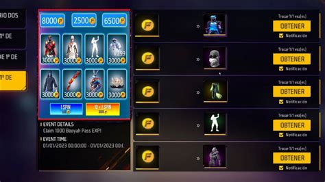 🔆 Nueva Luck Royale De Oro Gratis 😱 EstÁ Semana Por Navidad 🎄 En Ff
