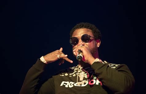 Gucci Mane Shares Tracklist To Upcoming Album El Gato The Human