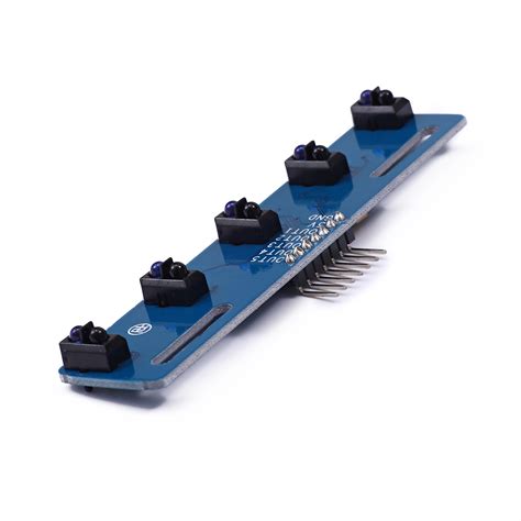 基于Arduino的PID循迹小车 znzcqy的博客