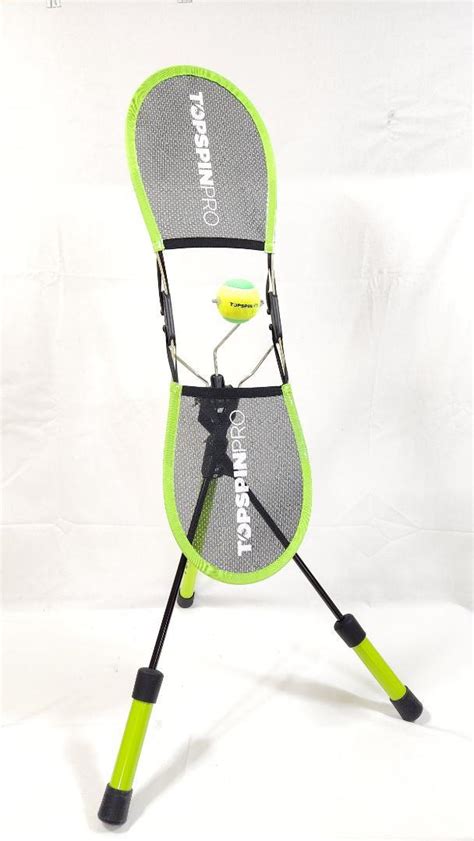 卸し売り購入 Topspin 器具【2394】 練習用 テニス トップスピンプロ Pro その他 Bf
