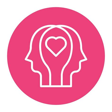 Premium Vector Empathy Icon Vector Image Can Be Used For Core Values