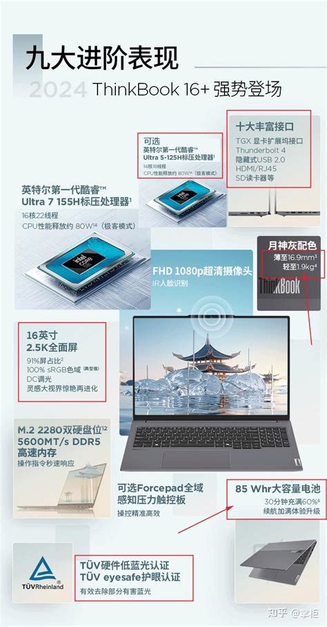 2024年5000 6000预算的笔记本如何选购？笔记本选购避坑指南！ 知乎